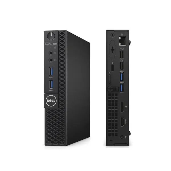 Dell OptiPlex Micro & Mini PC. Alle Modelle im Vergleich 2026